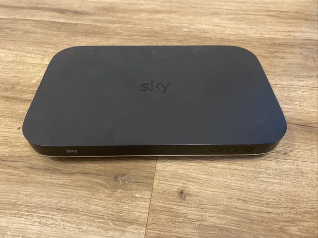 SKY Q UHD Box 2TB ES240 Only £69.99 - PicClick UK
