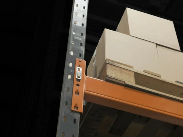DEXION MK3 BEAM Speedlock Pallet Racking Beam Locking Pin / Safety ...