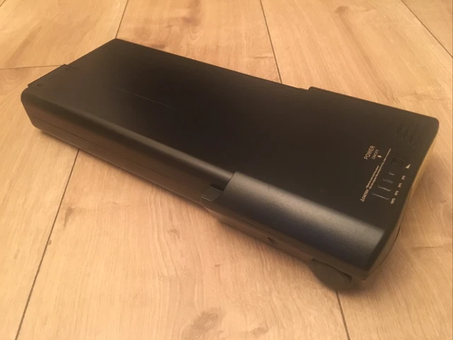 PENDLETON SOMERBY E-BIKE Spare/Replacement Battery 8.7Ah 36V 313.2Wh ...