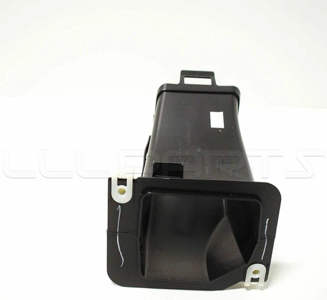 BMW G01 G02 F97 F98 Vorderradschlauch Bremse Luftkanal Rechts Original ...