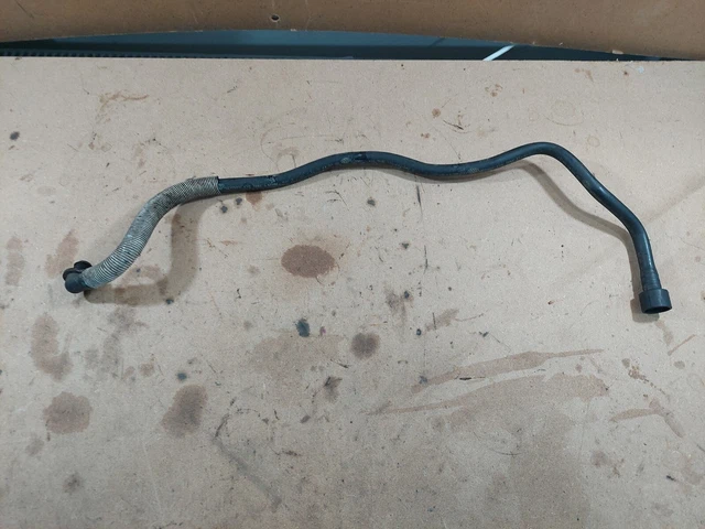 VW GOLF MK4 Bora Brake Servo Vacuum Hose 1J2612041F £24.99 - PicClick UK
