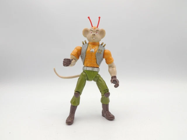 FIGURINE BIKER MICE From Mars - Rimfire - Galoob 1994 EUR 32,90 ...