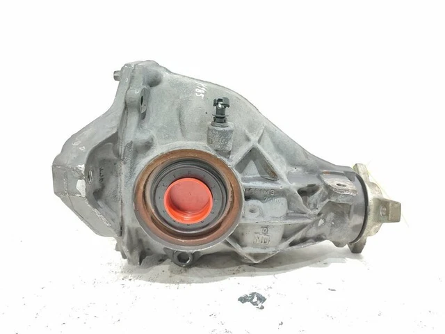 A2043510408 DIFFÉRENTIEL ARRIÈRE pour MERCEDES-BENZ CLASE C 220 DI 2007 ...