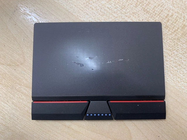 LENOVO THINKPAD T460 T450 T440 Touchpad Trackpad Board 3-Keys ...