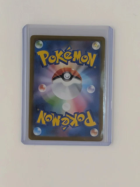 PIPLUP 085/080 ART Rare Inferno X Pokemon Japanese Near Mint $11.00 ...