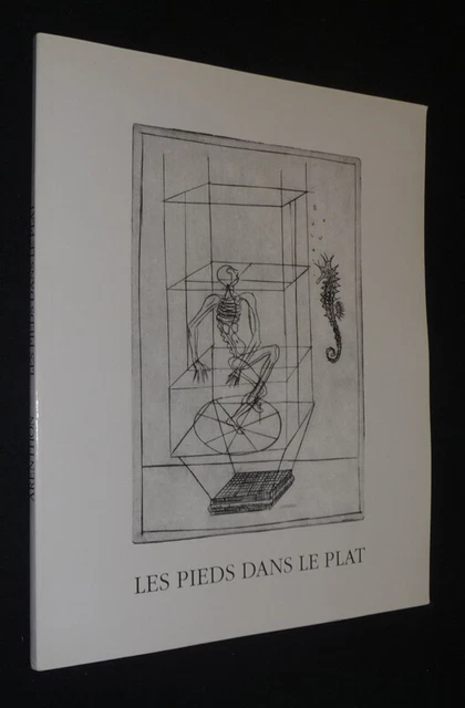 LES PIEDS DANS le plat EUR 52,80 - PicClick FR