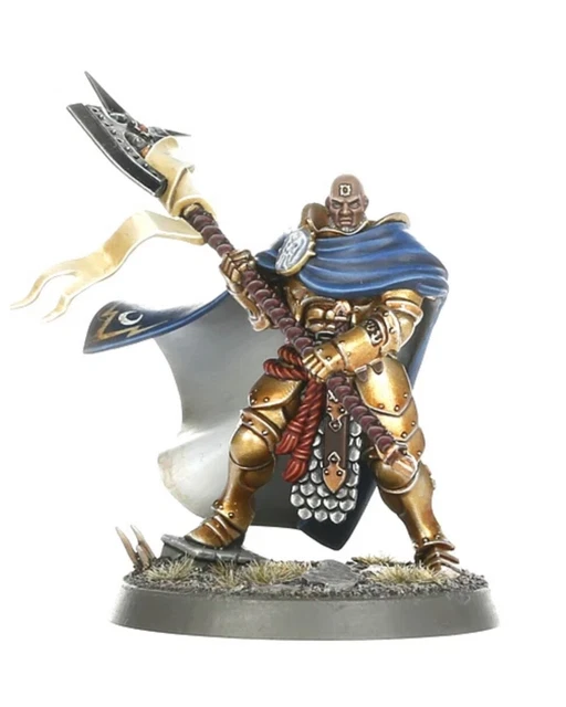 STORMCAST ETERNALS PRAETOR Single Model Warhammer Age Of Sigmar New ...