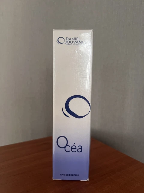 EAU DE PARFUM Océa Daniel Jouvance 50ml Sous Blister EUR 35,00 ...