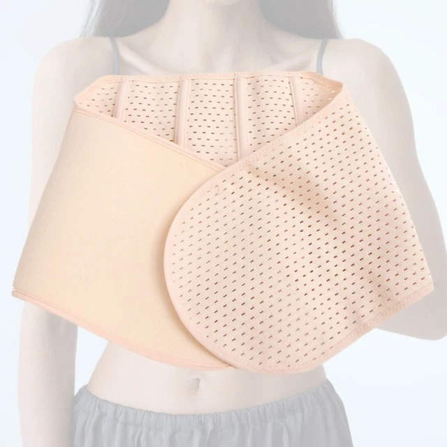 CORSET BELT MOTHER Pregnancy Support Post Girdle Belly Maternity Brace ...