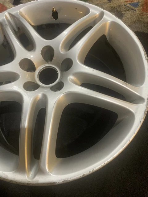 ALFA ROMEO GTV Motus Speedline Enzo 17inch Alloy Wheel FREE DELIVERLY ...