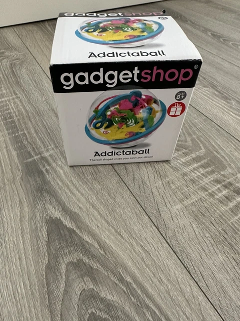 ADDICTABALL ADDICT A Ball Maze Puzzle Labirinto Versione Grande ...