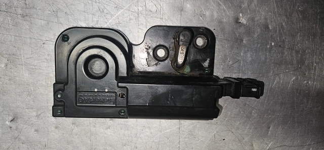 VW T5 T6 Porsche Cayenne Stellmotor Zuziehhilfe 7L0827511E EUR 70,00 ...