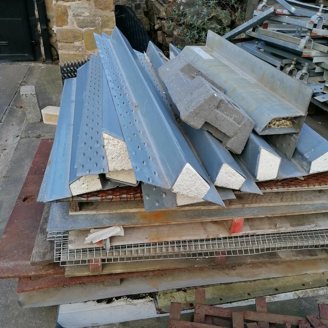 KEYSTONE SK/-110 1500 mm Lintel New Cost each $99.33 - PicClick