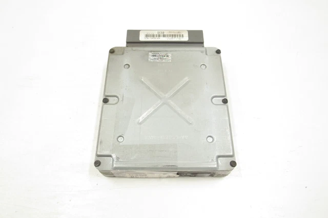 FORD RANGER 2005 5L5A-12A650-ADA ECM ECU Engine Control Module DCS0 ...