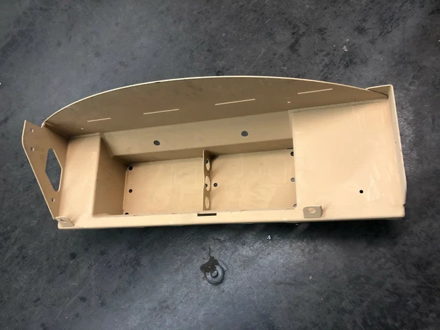 US ARMY TRUCK Car Battery Box Battery Box Double MRAP LMTV HMMWV £34.21 ...