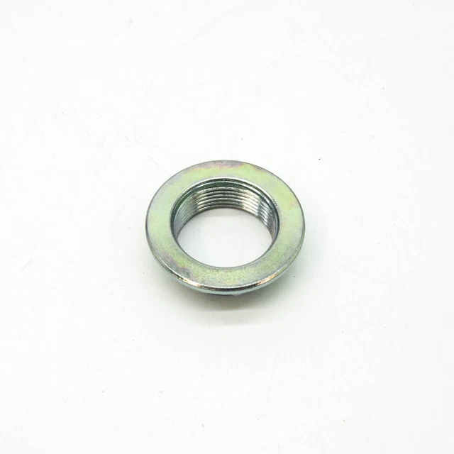 MB E W213 Transmission Output Shaft Flange Nut A1409901150 NEW GENUINE ...