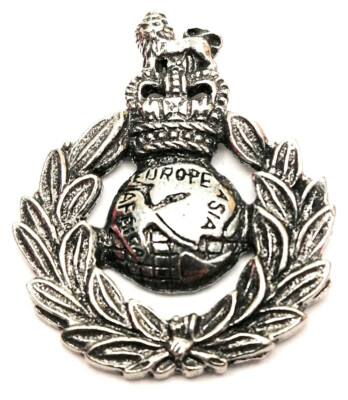 WW2 WORLD WAR Two British Army Commando Commandos Insignia Pin Badge ...