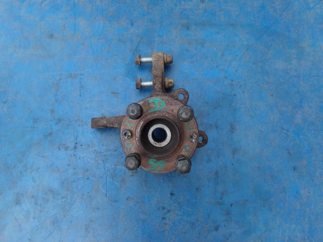 PIVOT MOYEU ROUE Avant Droit Renault Super 5 EUR 60,00 - PicClick FR