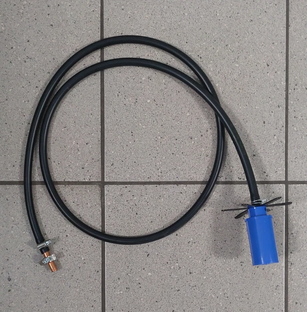 FLOATING EXTRACTION FOR fuel oil tanks - suction line - tank £36.71 ...