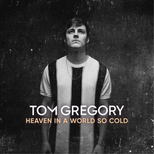 TOM GREGORY HEAVEN in a World So Cold (CD) Album EUR 10,16 - PicClick FR