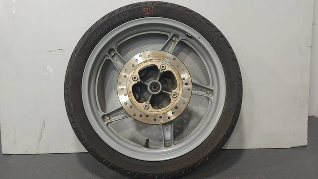 CERCHIO RUOTA ANTERIORE Honda SH 125 150 anno 2005 2008 EUR 27,00 ...