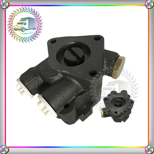 FOR VOLVO TRUCK Fuel Pump MP8 MP10 Engine 85103778,21476011,2082481 ...