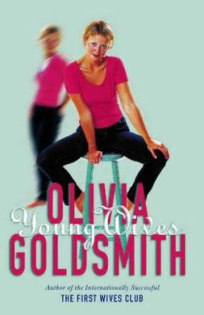 YOUNG ÉPOUSES LIVRE de Poche Olivia Goldsmith EUR 5,82 - PicClick FR