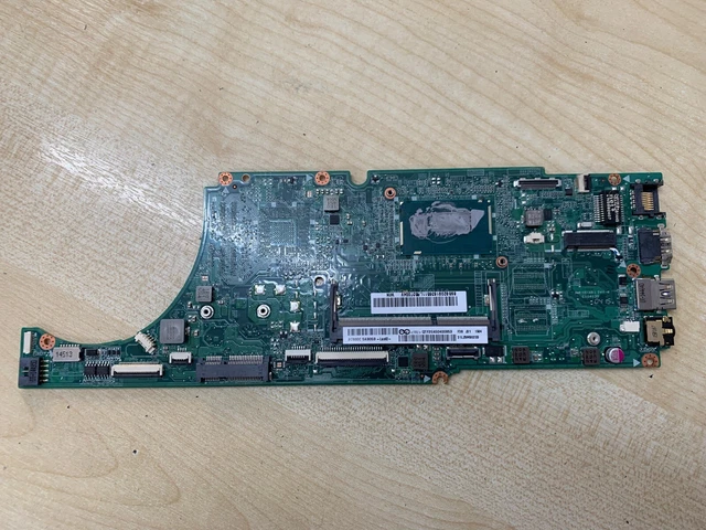 LENOVO IDEAPAD U430 U430P Motherboard Intel i5-4210U 1.7 Ghz 5B20G16365 ...
