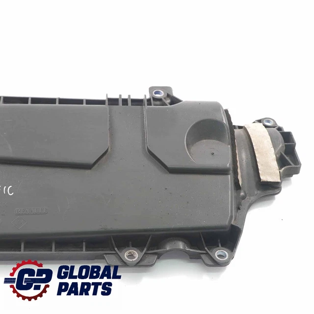 RENAULT TRAFIC II Vivaro B 2.0 DCI Coperchio motore bilanciere testa ...