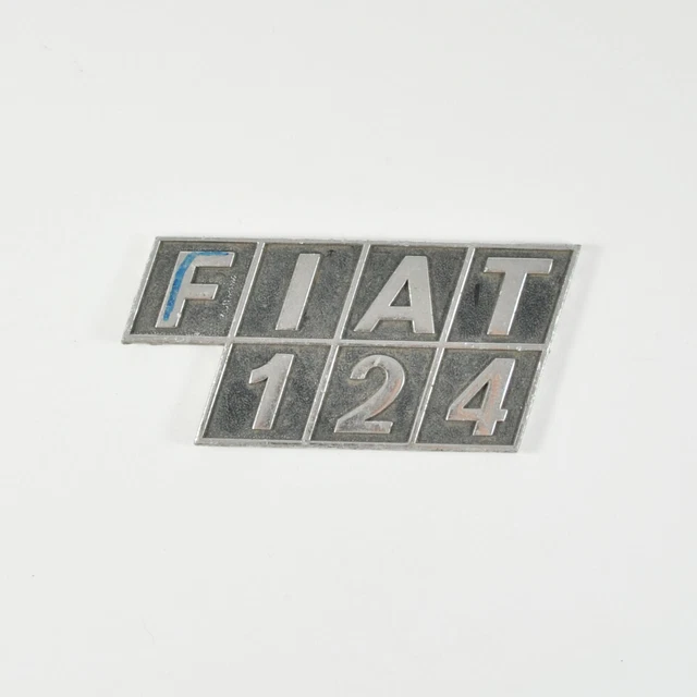 ORIGINAL SCHRIFTZUG BMW 1800 Typenschild Emblem Neue Klasse EUR 12,00 ...