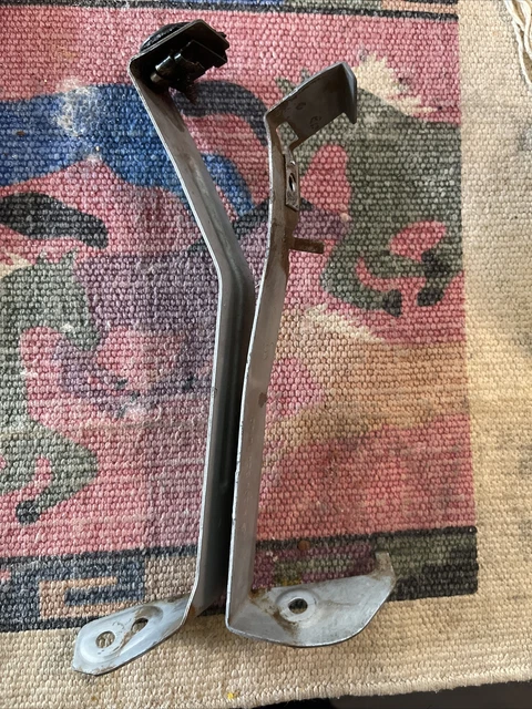 MERCEDES BENZ E Class W212 2009-2015 Front Skid Plate Bracket Right ...