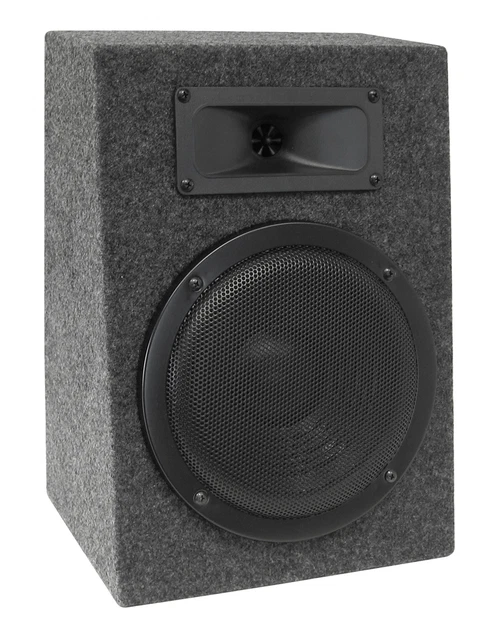 ROCKWOOD MPA-2020 SPEAKERS PA Sound System Musician Boxes 1 PAIR £51.76 ...