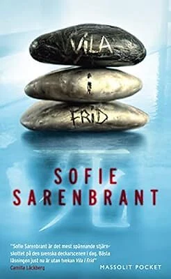 VILA I FRID: 1 (Emma Sk ld), Sarenbrant, Sofie, Used; Good Book EUR 21,12 - PicClick FR
