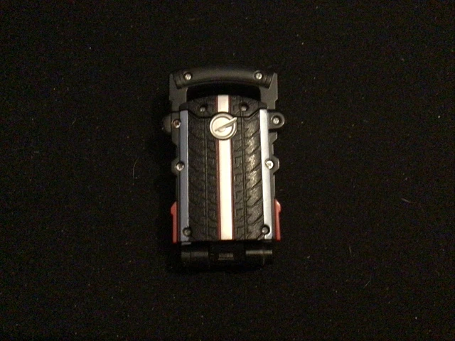 POWER RANGERS RPM Cell Shift Morpher + Engine Cell £20.00 - PicClick UK