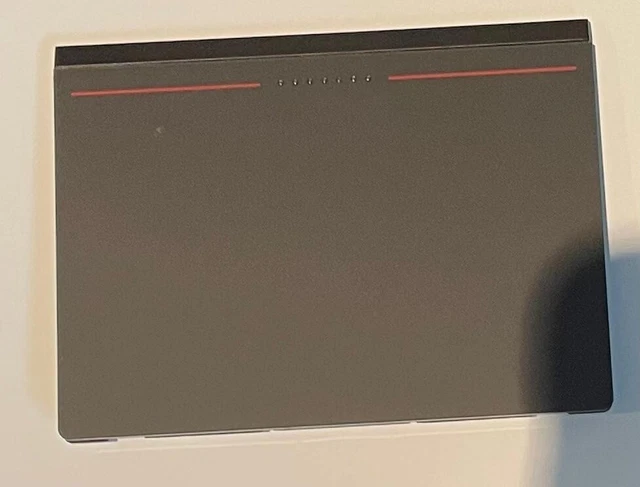 LENOVO THINKPAD X1 Carbon 2nd 3rd Gen Touchpad Trackpad Board ...