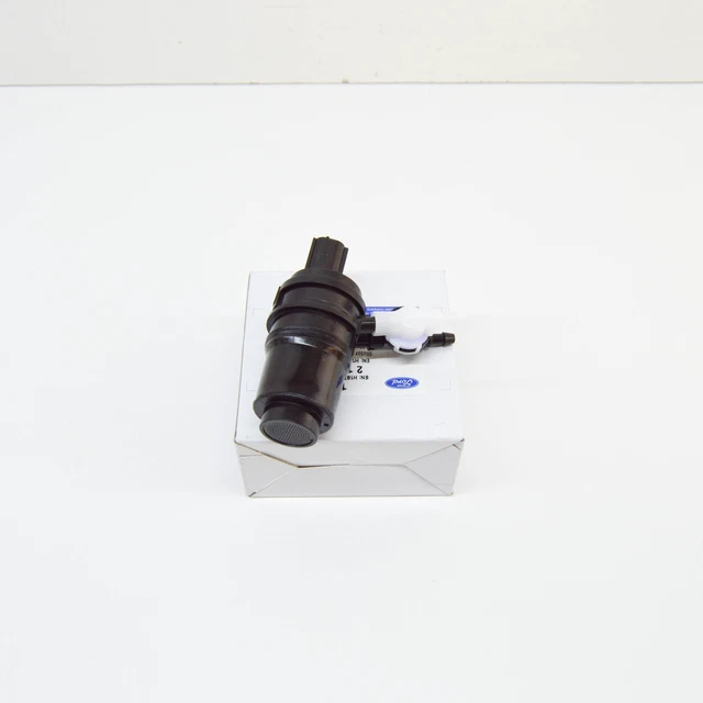 FORD FIESTA MK7 Windscreen Washer Tank Motor And Pump Assy 2691825 NEW ...