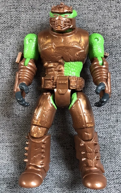 POWER RANGERS VILLAIN Sledge Figure Dino Super Charge BANDAI £13.00 ...