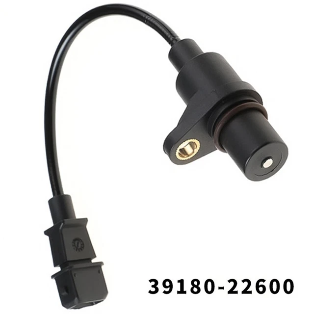 EASY INSTALLATION CRANKSHAFT Position Sensor for Hyundai Accent OEM ...