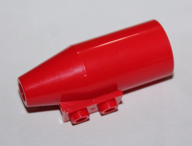 LEGO TECHNIC RED Jet engine ref 4868a set 8253 Fire Helicopter EUR 2,99 ...