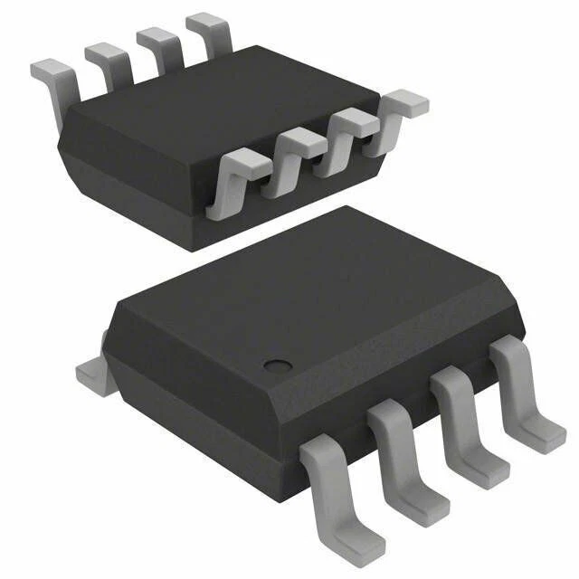 ATECC608A-SSHDA-B CIRCUIT INTÉGRÉ D'Authentification Crypto 8 Broches EUR 47,78 - PicClick FR