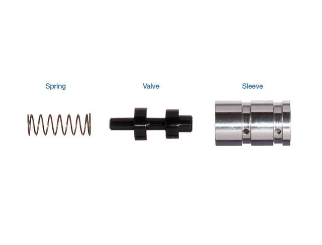 KIT DE SOUPAPE De Boost TCC Sonnax 119940-01K EUR 42,79 - PicClick FR