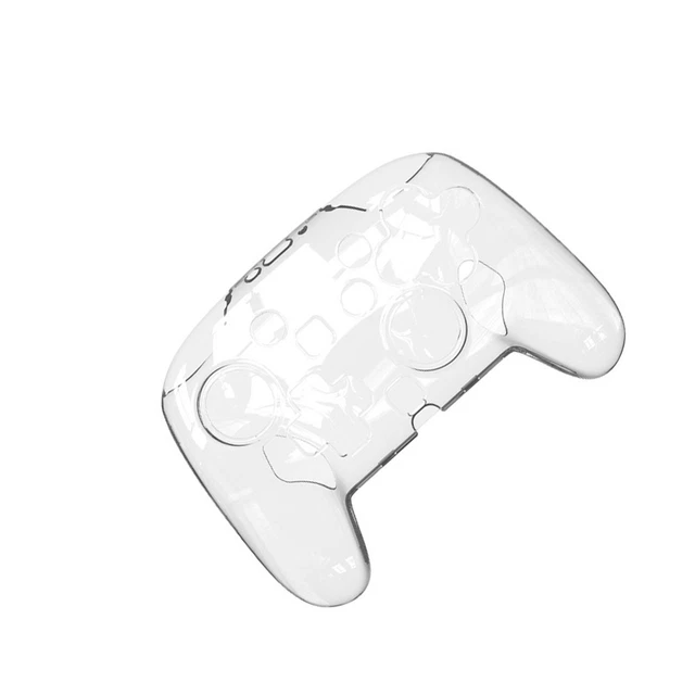 FOR SWITCH 2 Pro Controller Skin Clear Case for Optimal Handling and ...