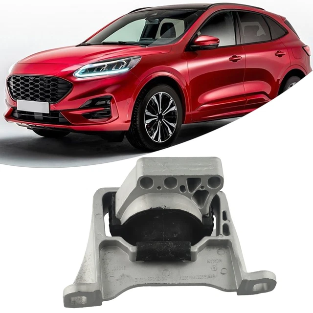 FOR FORD ENGINE Mounting Bracket for Kuga MK2 and Focus II Metal ...