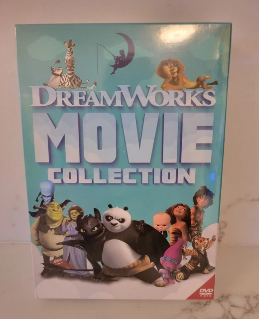 DREAMWORKS TROLLS DVD $2.80 - PicClick CA