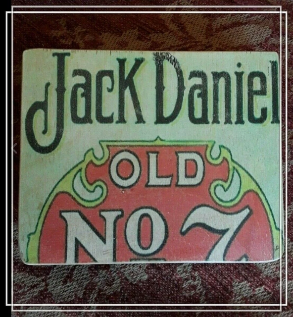 STOMP BOX , Jack Daniels Wedgie-Foot-Drum-Cigar-Box-Guitar-Cajon-Foot ...