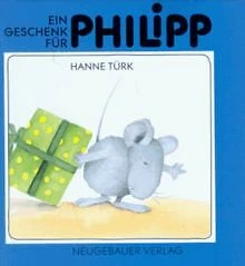 EIN GESCHENK FÜR Philipp de Türk, Hanne, Landa, Norbert | Livre | état ...
