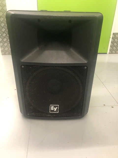 ELECTRO-VOICE EV SPEAKER SX300 £100.00 - PicClick UK