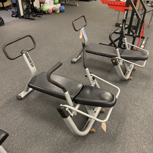 PRECOR AB-X AB Bench $299.00 - PicClick