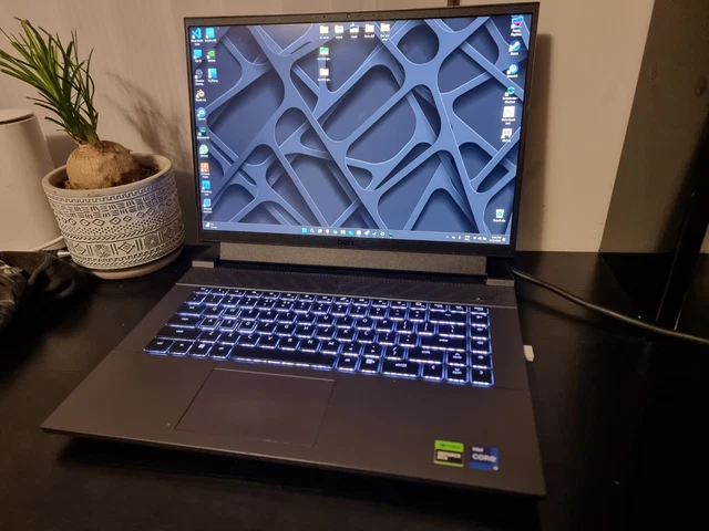 DELL G16 I9 13th RTX4070 8GB 32GB 240hz RGB 330W Gaming Laptop. £1,016. ...