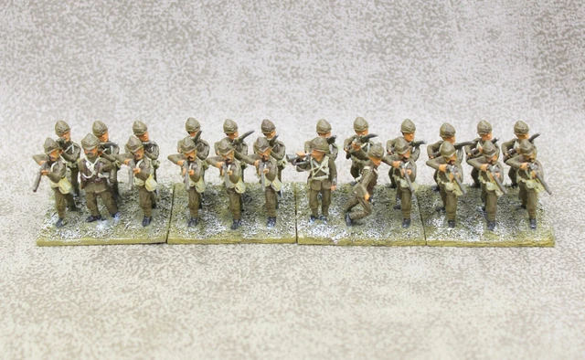 28Mm British Colonial Miniatures FOR SALE! - PicClick UK